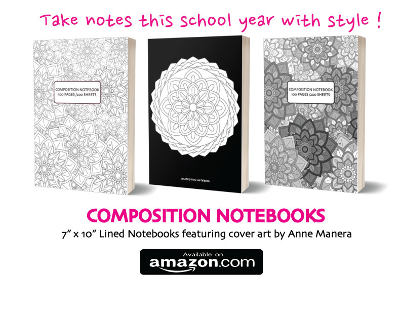 Take Notes this School Year in Style