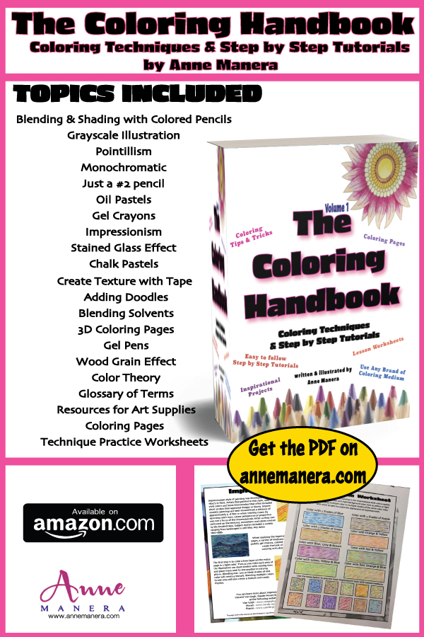The Coloring Handbook